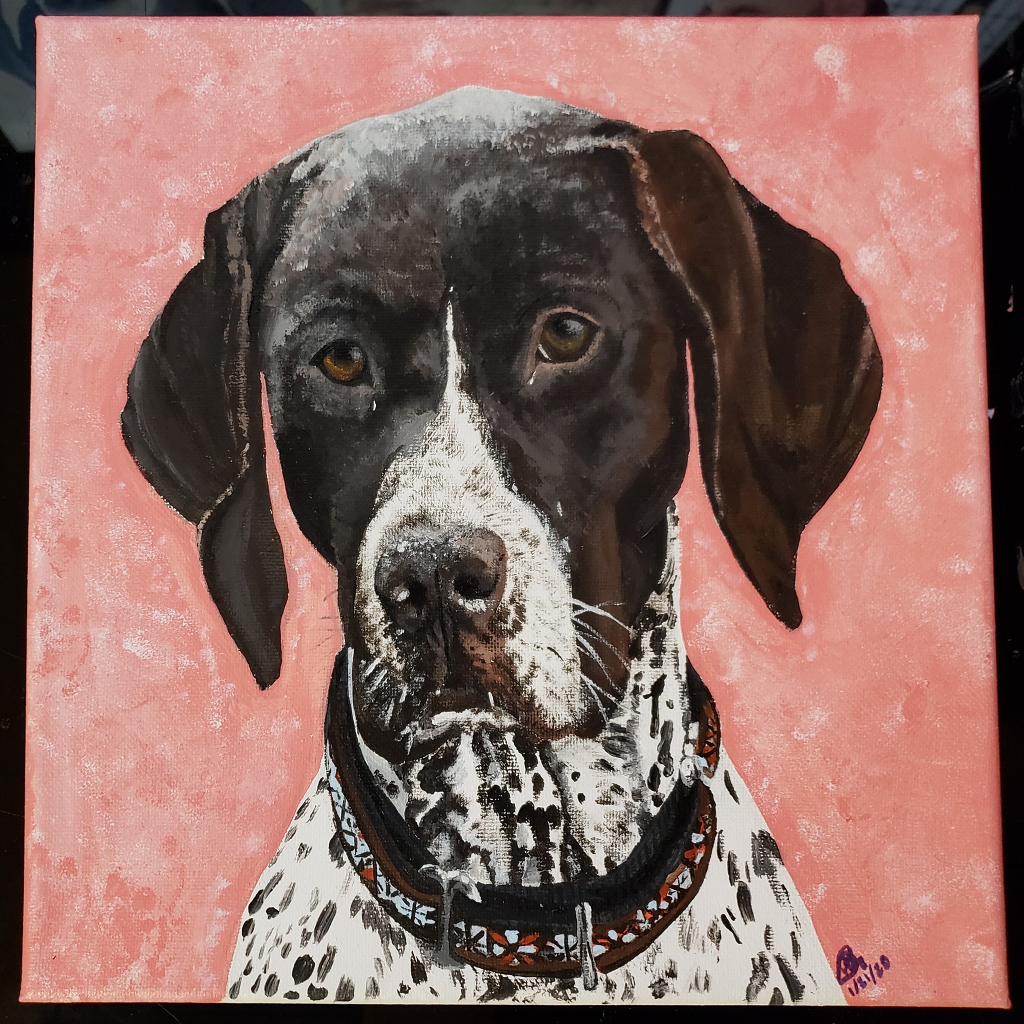 Artwork – Victoria Bee