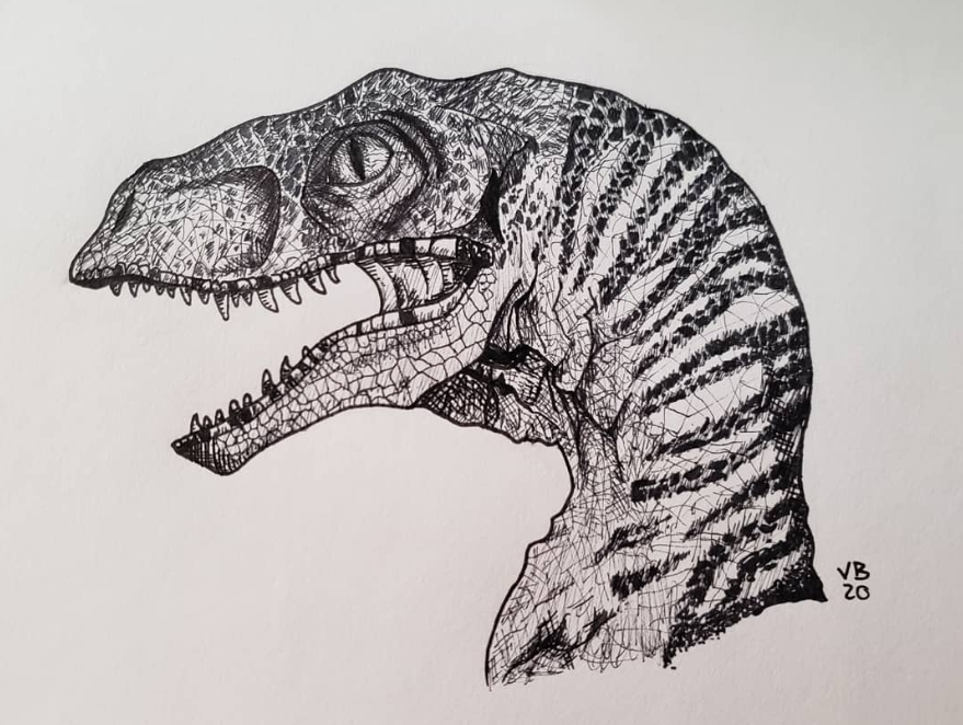 Artwork – Victoria Bee